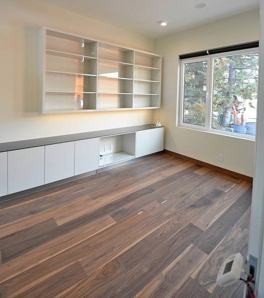 black walnut - Jasper | WOODlife Flooring