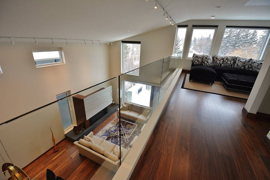 black walnut - Jasper | WOODlife Flooring