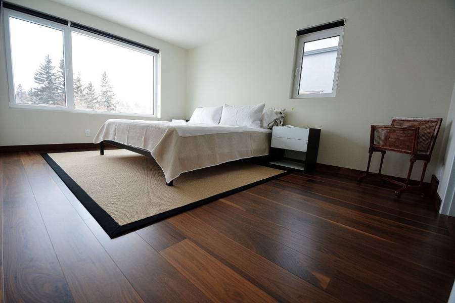 black walnut - Jasper | WOODlife Flooring