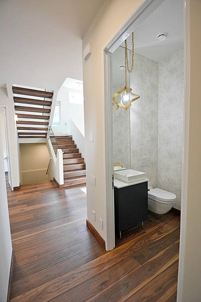 black walnut - Jasper | WOODlife Flooring