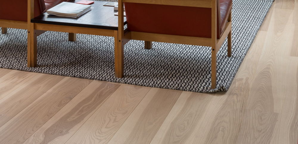 ash - Modern White | WOODlife Flooring